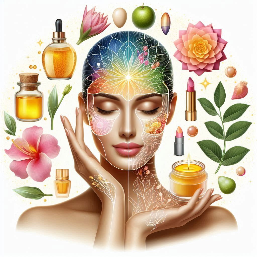 Holistic Health for Glowing Skin: Integrating Wellness and Beauty ...